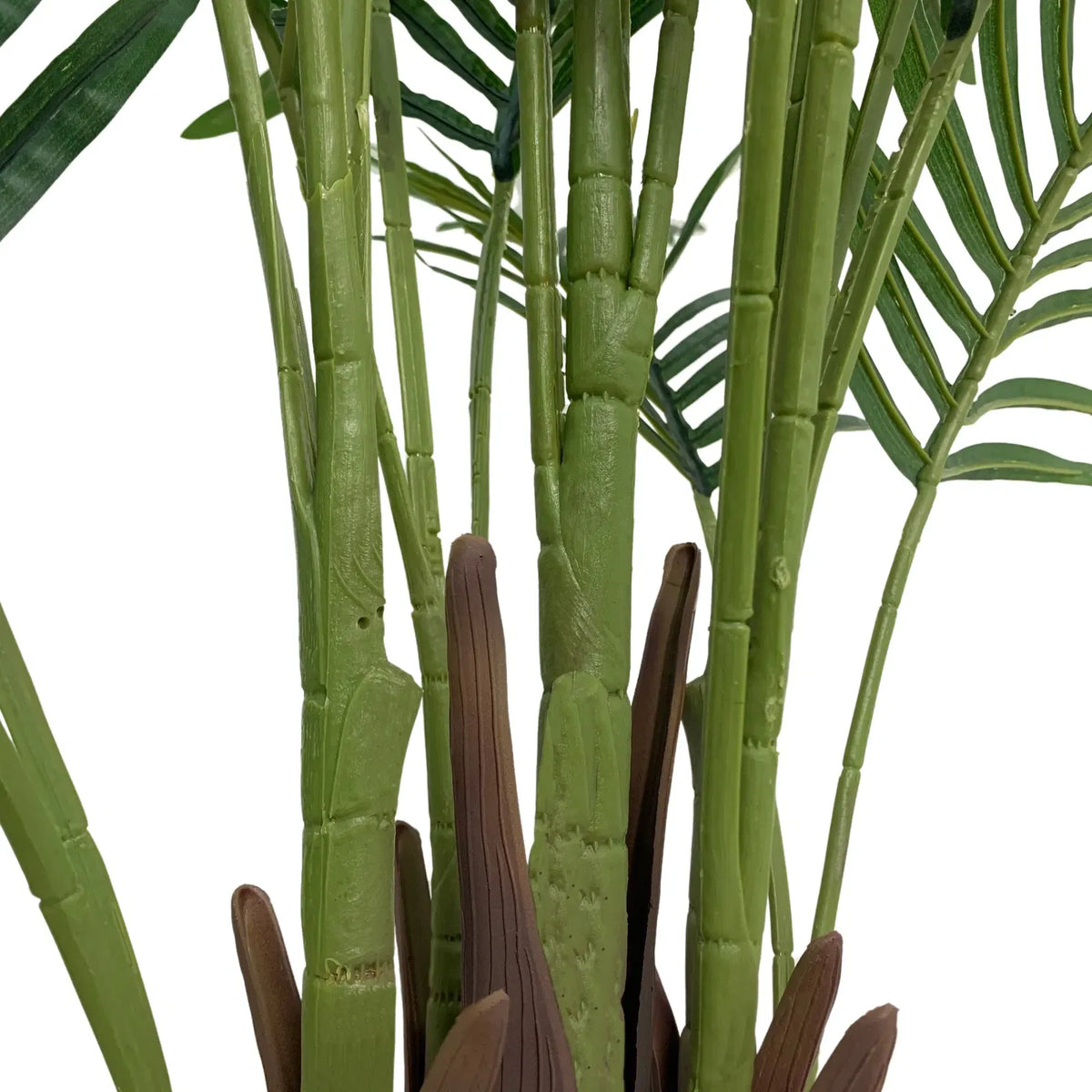 Premium Artificial Areca Palm Tree Real Touch 160cm – Coastalcharm24